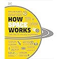 How Space Works: The Facts Visually Explained (DK How Stuff Works): DK ...