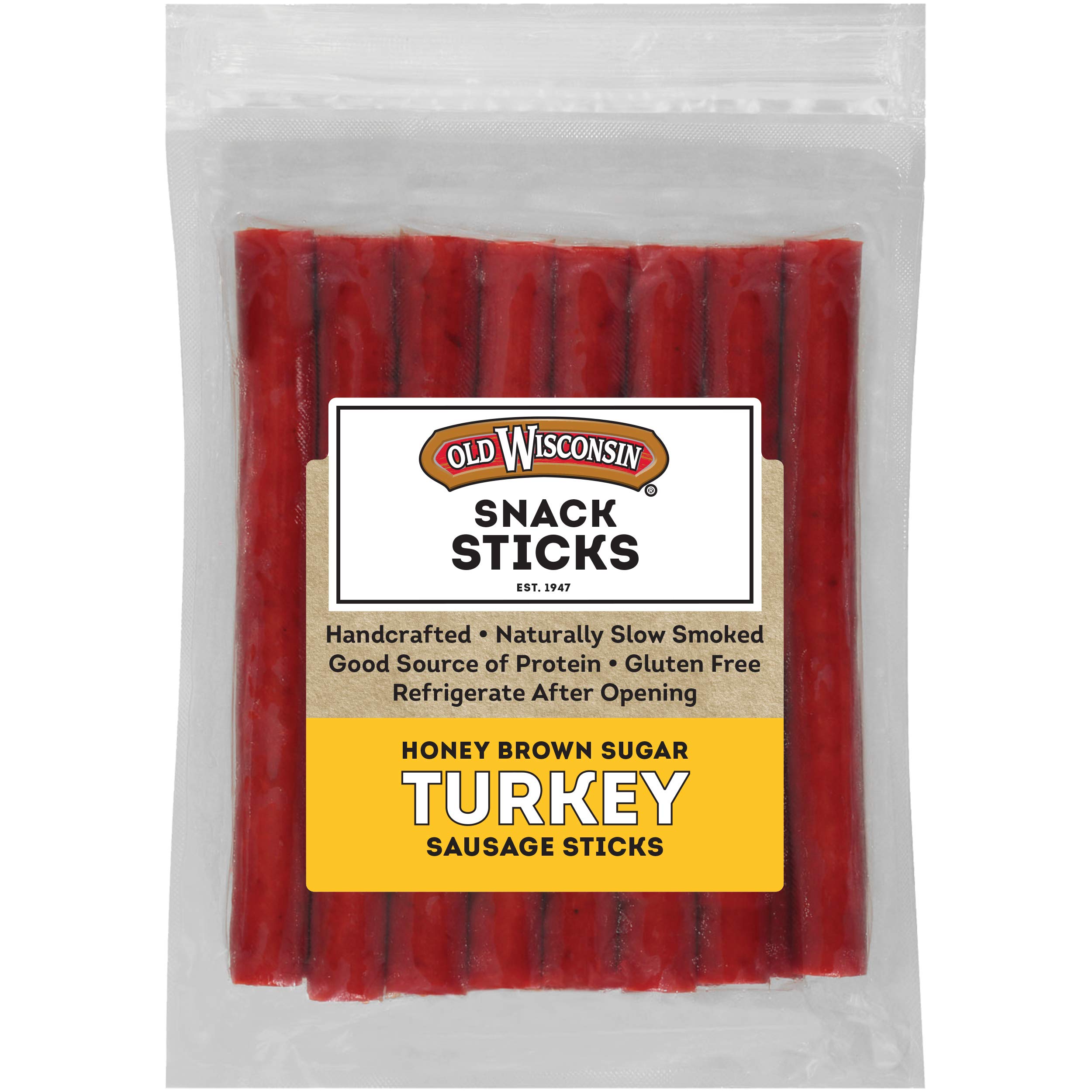 Sausage Snacks Oman | Buy Online | Whizz Others