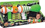 Slime Blaster Gun: Amazon.co.uk: Toys & Games