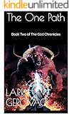 The Great Angel War: Book One of The God Chronicles - Kindle edition by ...