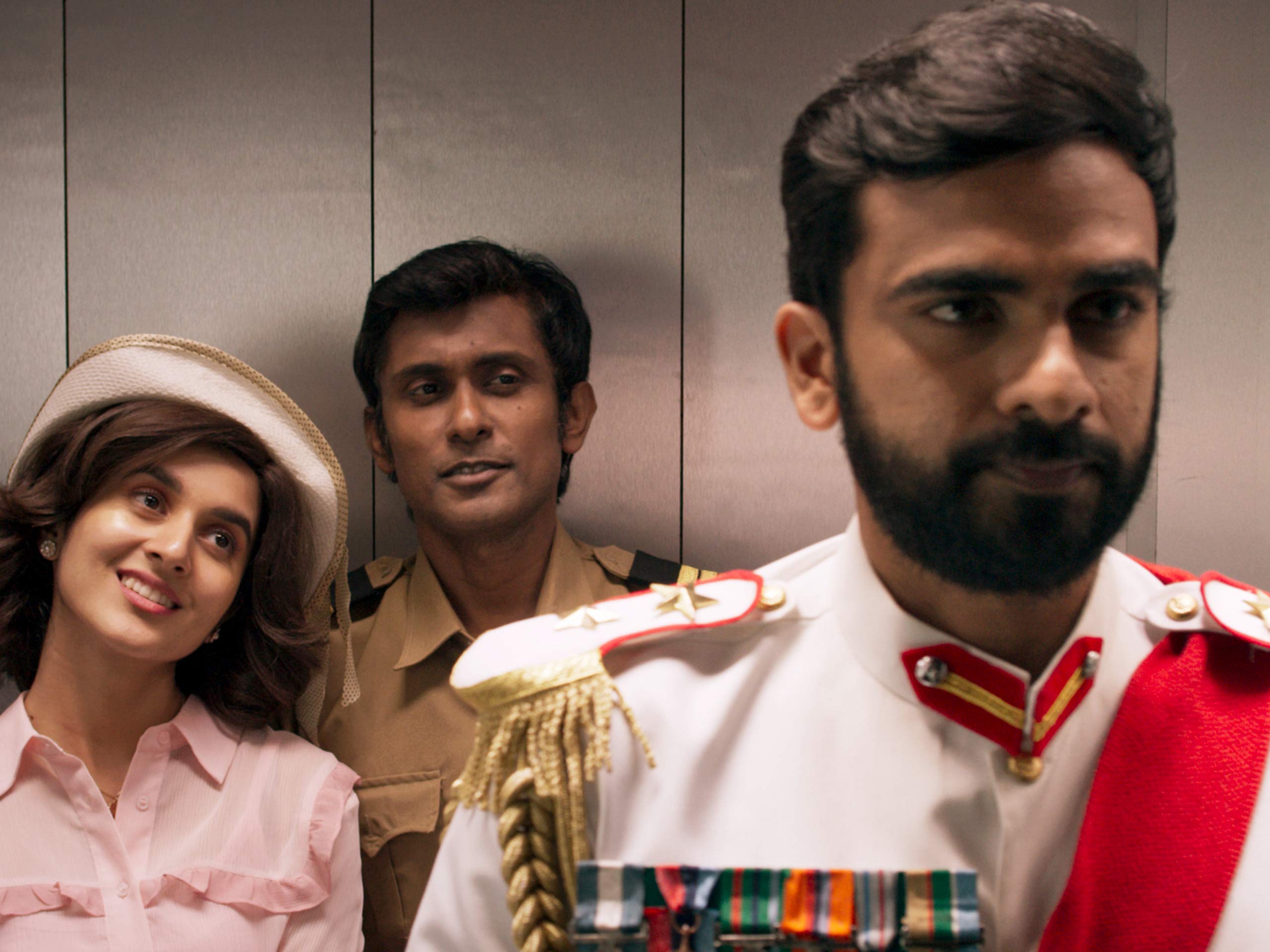 Watch Time Enna Boss (Telugu) - Season 1 | Prime Video