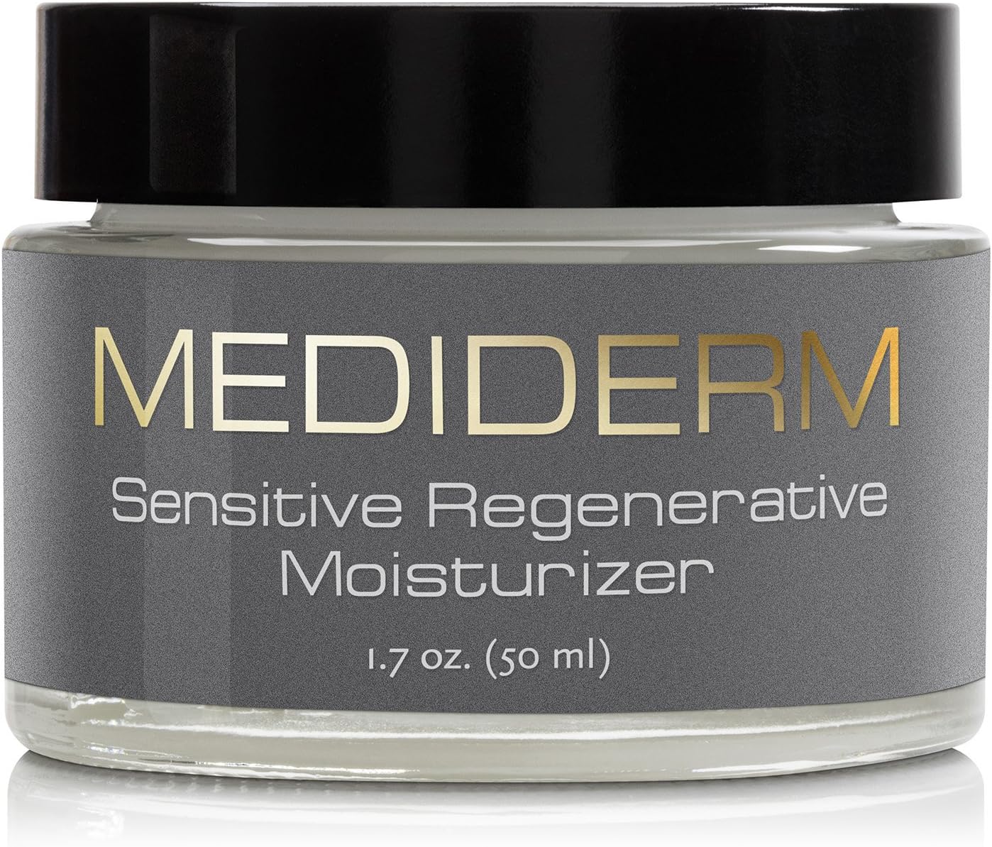 Mediderm Sensitive Skin Regenerative Moisturizer - Best Day And Night ...