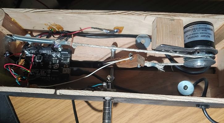 Signswise Incremental Optical Rotary Encoder for Indonesia | Ubuy