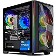 Amazon.com: Skytech Gaming Chronos Mini Gaming PC Desktop – Intel Core ...