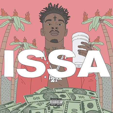 ISSA Album: Amazon.fr: CD et Vinyles}