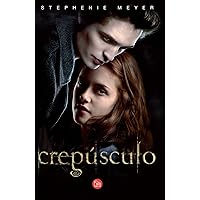 Crepusculo (Spanish Edition): Meyer, Stephenie: 9786071101631: Amazon ...