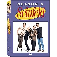 Amazon.com: Seinfeld: Season 7 : Kenneth Hudson Campbell, Shannon Holt ...