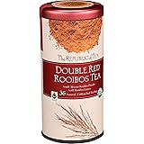 Amazon.com : The Republic of Tea Good Hope Vanilla Tea, 36 Tea Bags ...