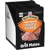 Amazon.com: McCormick Grill Mates Griller's Choice Chicken Marinade Mix ...