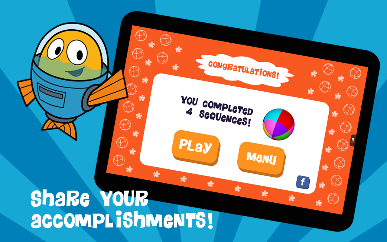 Fishtronaut - POP Rhythms:Amazon.com:Appstore for Android