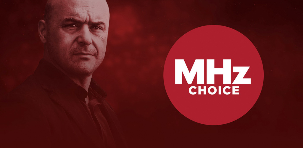 Amazon.com: MHz Choice: Appstore for Android