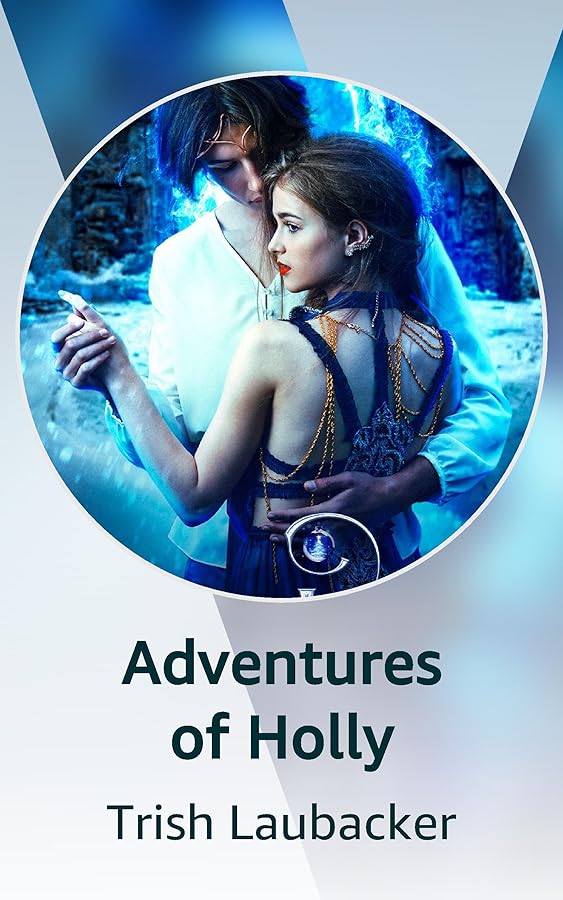 Adventures of Holly | Kindle Vella