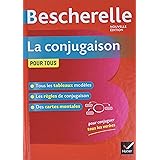 Bescherelle poche Conjugaison: L' essentiel de la conjugaison francaise ...