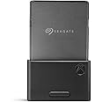 Amazon.com: Seagate Storage Expansion Card 2TB Solid State Drive - NVMe ...