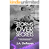 Ever Over After (The Over Duet Book 2) - Kindle edition by J.A. DeRouen ...