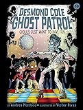 Amazon.com: Now Museum, Now You Don't (9) (Desmond Cole Ghost Patrol ...