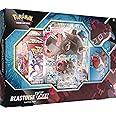 Amazon.com: Pokemon Blastoise VMAX Box : Toys & Games