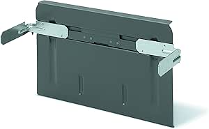Amazon.com: HON HF50 Adjustable Follower Block, Interior Gray : Office ...