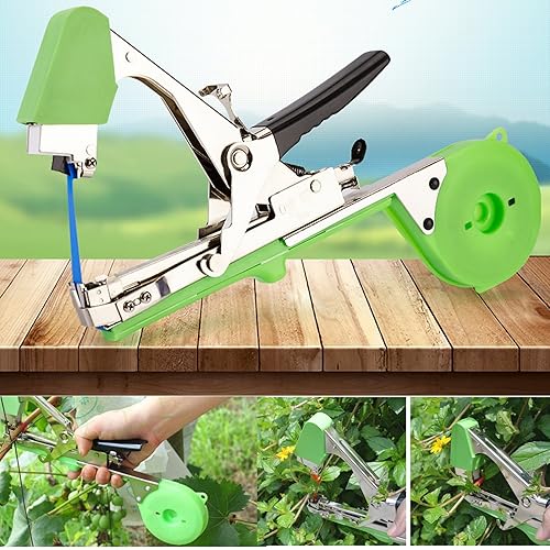 Aozzy 2018 Newest vineyard tool Garden Vine Tying Tape Plant Tying ...