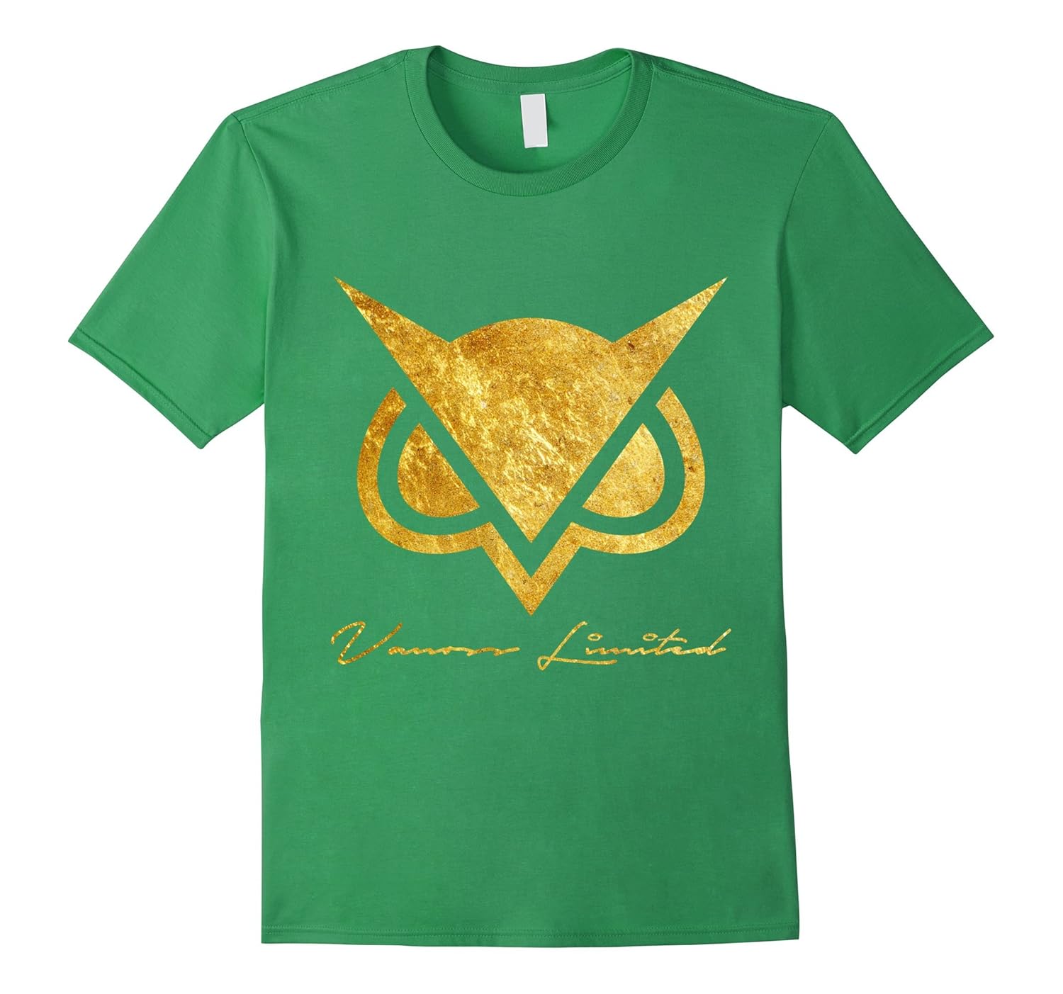 Vanoss Limited Edition T-shirt – Vanoss Shirt-BN – Banazatee
