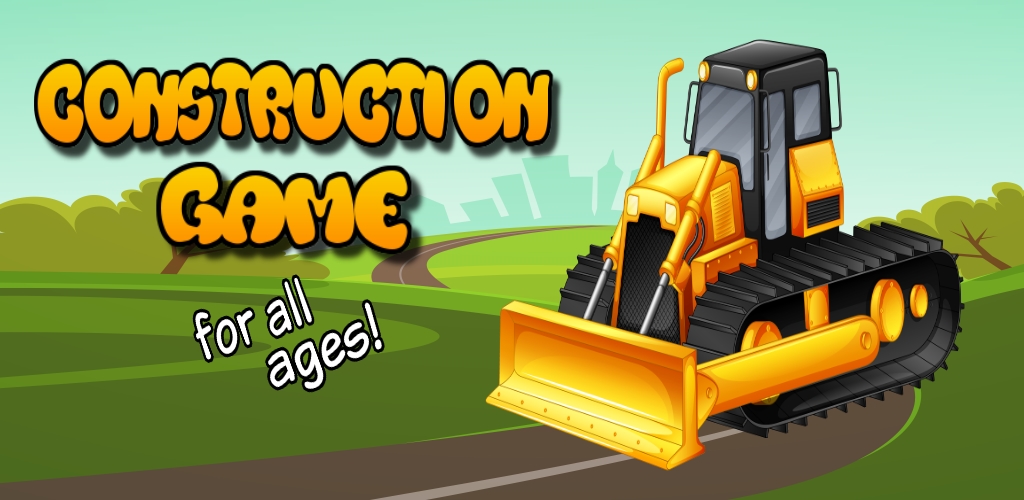 Amazon.com: Construction Game: Kids - FREE!: Appstore for Android