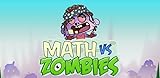 Amazon.com: Math Vs Zombies: Appstore for Android