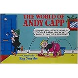 Andy Capp Collection: Number 2: Amazon.co.uk: Roger Kettle, Roger ...