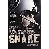 Snake: Stabler, Ken: 9780385234504: Amazon.com: Books