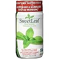 Amazon.com: SweetLeaf Stevia Powder, 4-Ounce Shaker Jars (Pack of 2 ...
