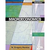 Amazon.com: Macroeconomics eBook : MANKIW, N. GREGORY: Kindle Store
