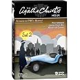 Amazon.com: Agatha Christie Hour: Set Two : Farnham, Brian, Nettles ...