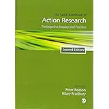 The SAGE Handbook of Action Research: Participative Inquiry and ...