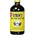 Amazon.com : Steen's 100% Pure Cane Syrup, 16fl. oz : Everything Else