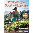 Physiology of Sport and Exercise: 9781718228429: Medicine & Health ...