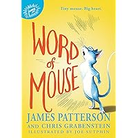 Word of Mouse: Patterson, James, Chris Grabenstein, Sutphin, Joe ...