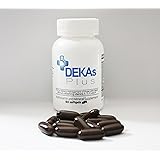 Amazon.com: DEKAs Plus Chewable Tablets, 60 Count Each: Health ...
