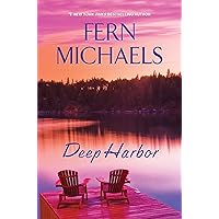 Deep Harbor: A Saga of Loss and Love: Michaels, Fern: 9781496714510 ...