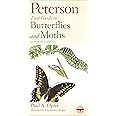 Peterson First Guide To Butterflies And Moths: Opler, Paul A., Wright ...