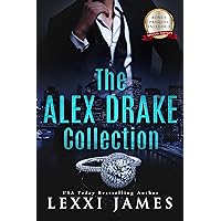 The Alex Drake Collection: A Billionaire Boss Romance (The Alex Drake ...