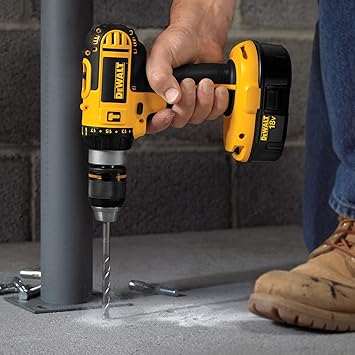 Editor's Review, DEWALT DC725KA 18-Volt Cordles 2023, 4.5/5, 73 Likes ...