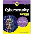 Cybersecurity For Dummies (For Dummies: Learning Made Easy): Steinberg ...