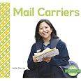 Amazon.com: Mail Carriers (My Community: Jobs): 9781496610553: Murray ...
