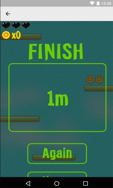 Alien Jumper:Amazon.com:Appstore for Android