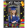 Amazon.com - FaCraft Preschool Graduation Gift - 4x6 Preschool ...