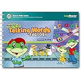 Amazon.com: LeapFrog LeapReader Deluxe Writing Workbook: Learn to Write ...