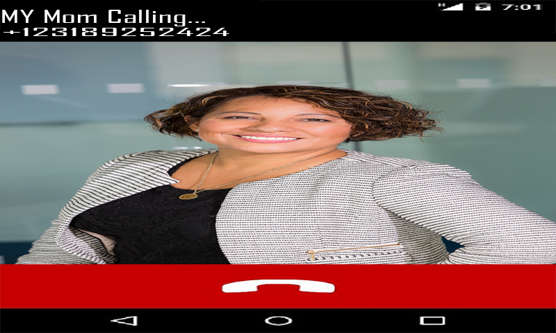 Amazon.com: Funny Mom Fake Call Prank for Mother's Day ( Free Mother ...