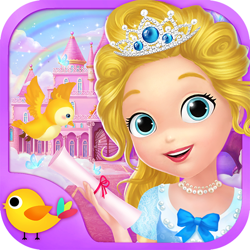 Princess Libby: Dream School:Amazon.co.uk:Appstore for Android