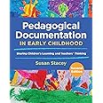 Pedagogical Documentation in Early Childhood: Sharing Children's ...