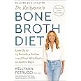 Dr. Kellyann's Bone Broth Diet:... by Petrucci MS ND, Kellyann