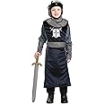 Amazon.com: Forum Novelties Knight of the Roundtable Costume, Large ...